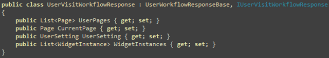 Omar Al Zabir Blog On Aspnet Ajax And Net 35 Strongly Typed Workflow Input And Output Arguments